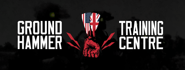 Sign up - Ground Hammer Training Centre | Hereford